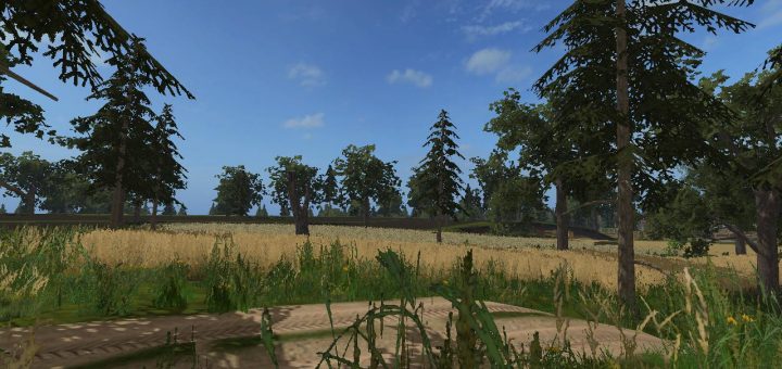 LS 17 Maps - Farming Simulator 2017 mods, LS 2017 mods / FS 17 mods