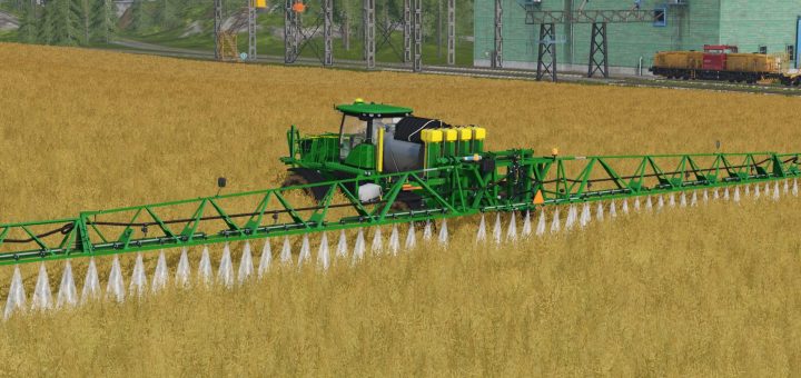 Smith Modding Farming Simulator 2017 mods, LS 17 mods | FS 17 / 2017 mods