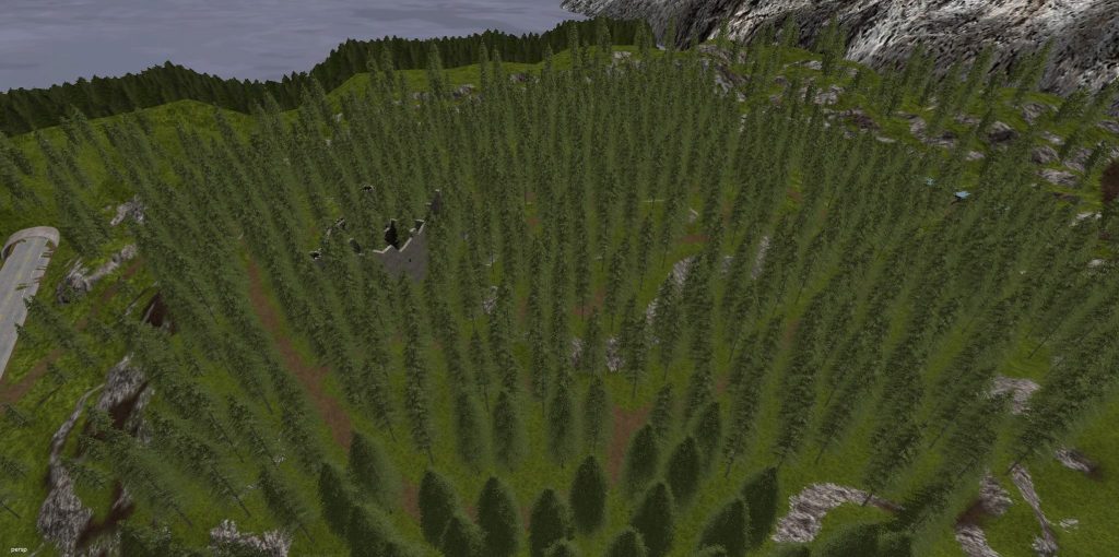 Norwegian Forest v1.4 LS17 - Farming Simulator 2025 mod, LS 2025 mod ...