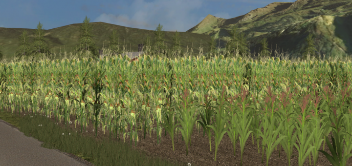 LS 17 Textures - Farming Simulator 2017 mods, LS 2017 mods / FS 17 mods