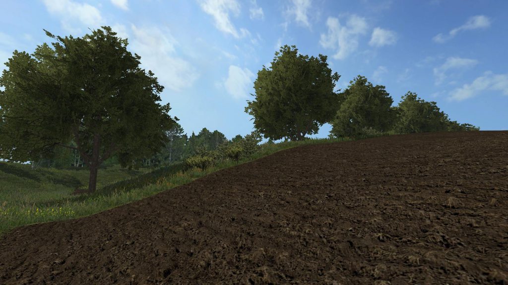 Map by Agro Mati for FS2017 - Farming Simulator 2025 mod, LS 2025 mod ...