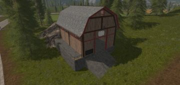 LS 17 Buildings - Farming Simulator 2017 mods, LS 2017 mods / FS 17 mods