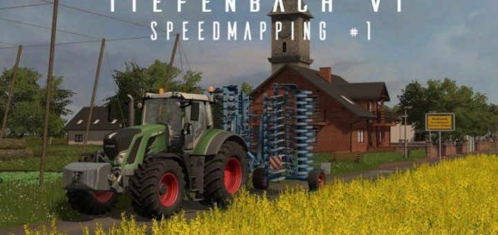 LS 17 Maps - Farming Simulator 2017 mods, LS 2017 mods / FS 17 mods
