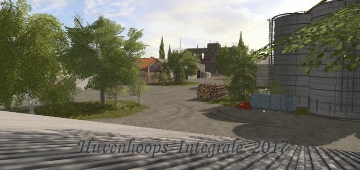 LS 17 Maps - Farming Simulator 2017 mods, LS 2017 mods / FS 17 mods