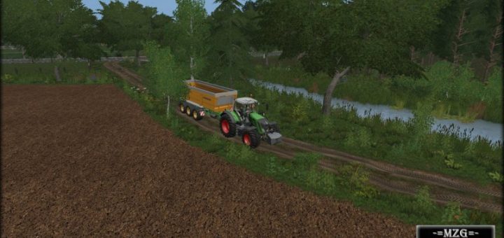 LS 17 Maps - Farming Simulator 2017 mods, LS 2017 mods / FS 17 mods