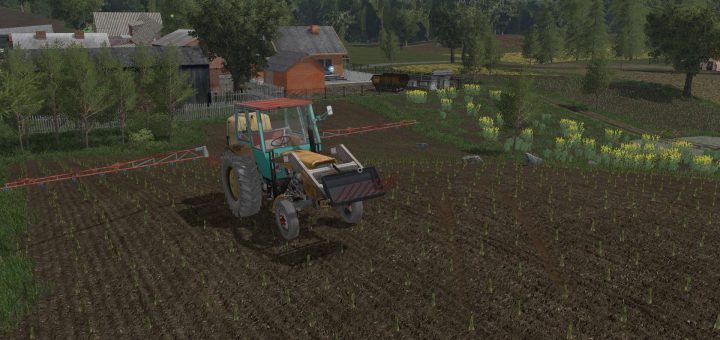 Animation Door Trigger Farming Simulator 2017 mods, LS 17 mods | FS 17 ...