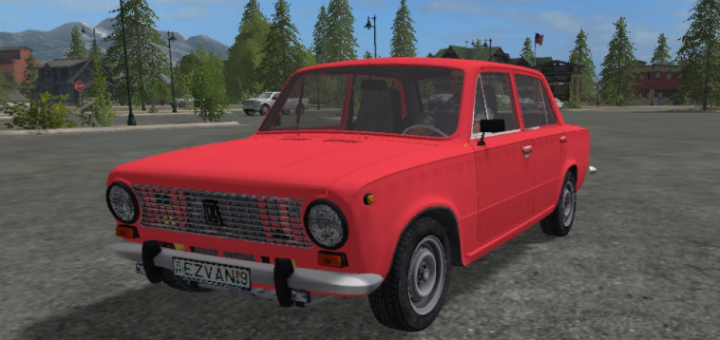 LS 17 Cars - Farming Simulator 2017 mods, LS 2017 mods / FS 17 mods