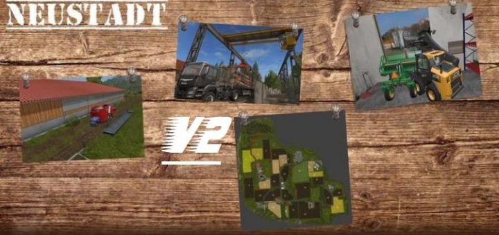LS 17 Maps - Farming Simulator 2017 mods, LS 2017 mods / FS 17 mods