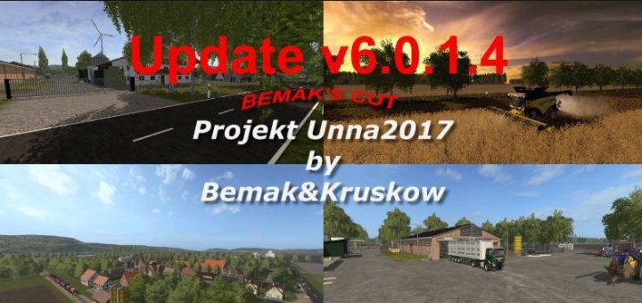 LS 17 Maps - Farming Simulator 2017 mods, LS 2017 mods / FS 17 mods