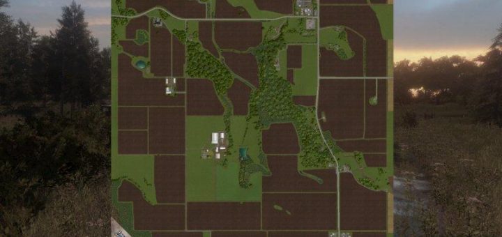 LS 17 Maps - Farming Simulator 2017 mods, LS 2017 mods / FS 17 mods