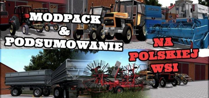 LS 17 Packs - Farming Simulator 2017 mods, LS 2017 mods / FS 17 mods