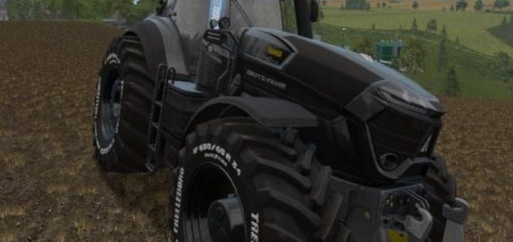 Tschizack Gaming Farming Simulator 2017 mods, LS 17 mods | FS 17 / 2017 ...