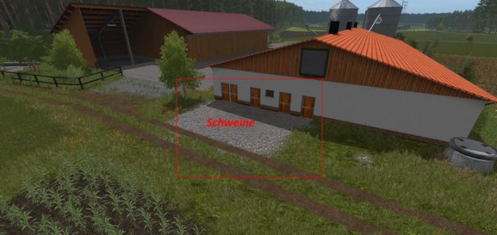 LS 17 Maps - Farming Simulator 2017 mods, LS 2017 mods / FS 17 mods