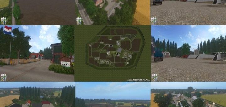 LS 17 Maps - Farming Simulator 2017 mods, LS 2017 mods / FS 17 mods