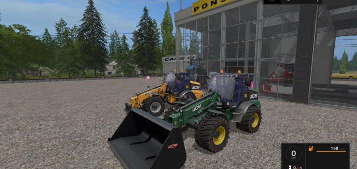 LS 17 Packs - Farming Simulator 2017 mods, LS 2017 mods / FS 17 mods
