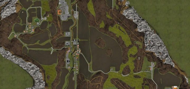 LS 17 Maps - Farming Simulator 2017 mods, LS 2017 mods / FS 17 mods