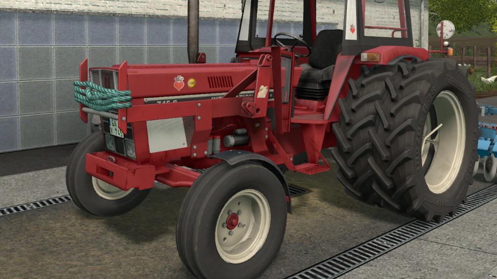 Baas Frontloader Console (Prefab) v1.0 for LS17 - Farming Simulator ... Baas Frontloader Console (Prefab) v1.0 for LS17 - Farming Simulator ...