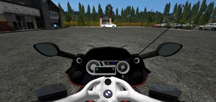 SIMSON S51 V3.0 for LS17 - Farming Simulator 2022 mod, LS 2022 mod / FS ...