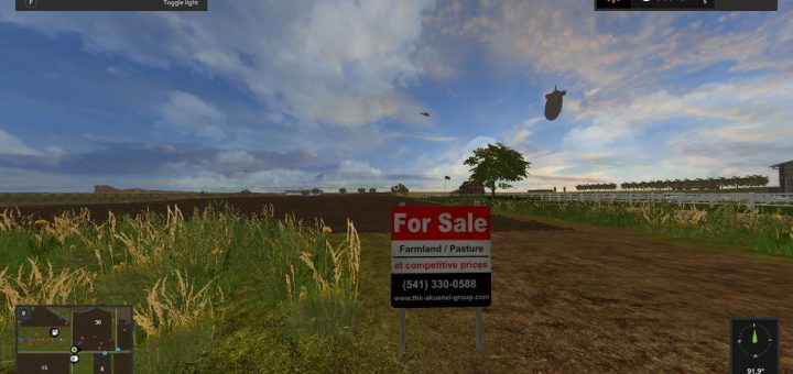 Gwenddwr v2.0 for FS 17 - Farming Simulator 2022 mod, LS 2022 mod / FS ...