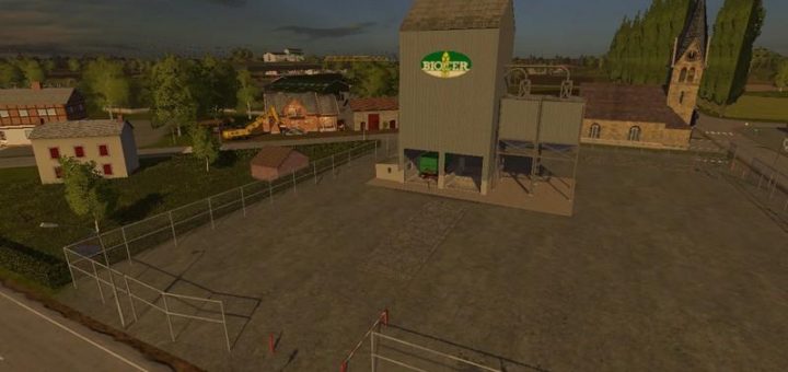 LS 17 Maps - Farming Simulator 2017 mods, LS 2017 mods / FS 17 mods
