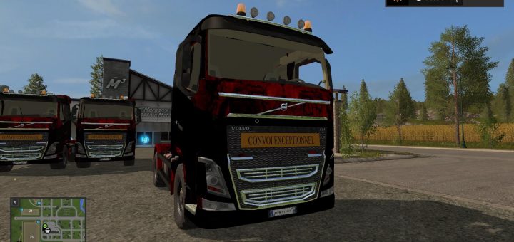 LS 17 Trucks - Farming Simulator 2017 mods, LS 2017 mods / FS 17 mods