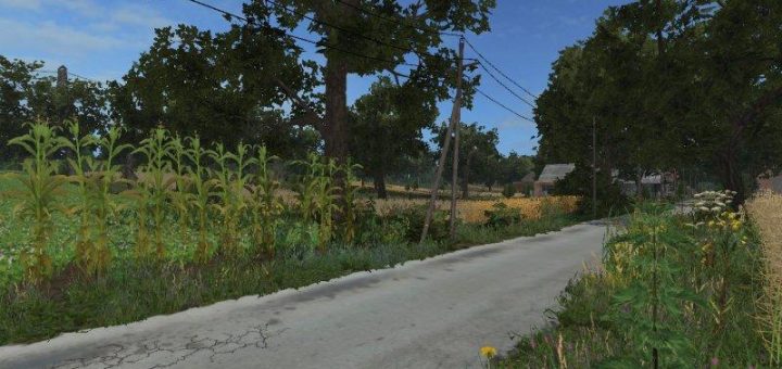 LS 17 Maps - Farming Simulator 2017 mods, LS 2017 mods / FS 17 mods