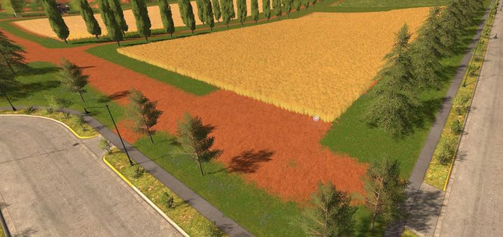 LS 17 Maps - Farming Simulator 2017 mods, LS 2017 mods / FS 17 mods
