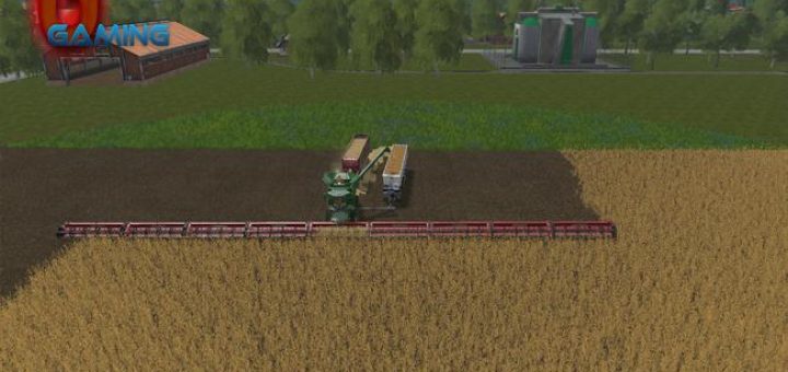 LS 17 Combines - Farming Simulator 2017 mods, LS 2017 mods / FS 17 mods