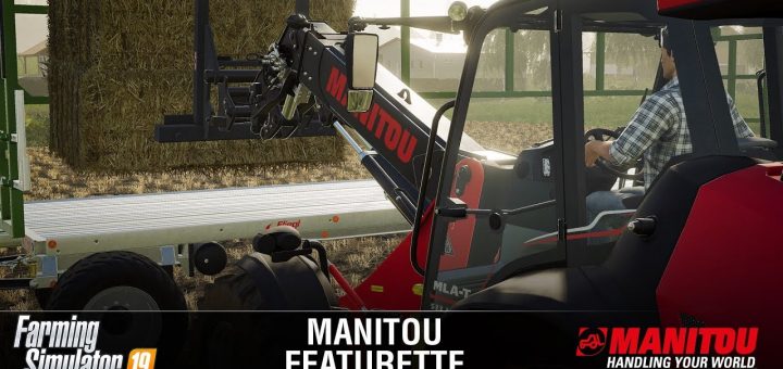 Cargo Bob Helicopter Vehicle - Farming Simulator 2022 mod, LS 2022 mod ...