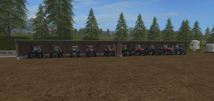 LS 17 Maps - Farming Simulator 2017 mods, LS 2017 mods / FS 17 mods