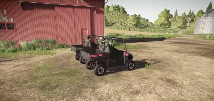 FS19 Rabbit Breeding v1.0.0.0 - Farming Simulator 2022 mod, LS 2022 mod ...