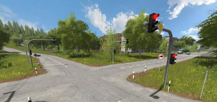 LS 17 Maps - Farming Simulator 2017 mods, LS 2017 mods / FS 17 mods