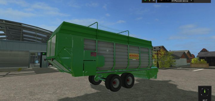 LS 17 Trailers - Farming Simulator 2017 mods, LS 2017 mods / FS 17 mods