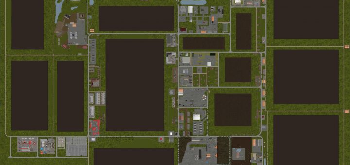 LS 17 Maps - Farming Simulator 2017 mods, LS 2017 mods / FS 17 mods