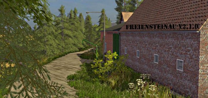 LS 17 Maps - Farming Simulator 2017 mods, LS 2017 mods / FS 17 mods