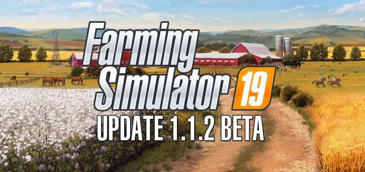 LS 19 Updates - Farming Simulator 2019 mods, LS 19 mods / FS 19 mods