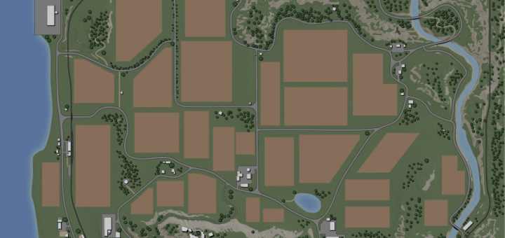 LS 19 Maps - Farming Simulator 2019 mods, LS 19 mods / FS 19 mods