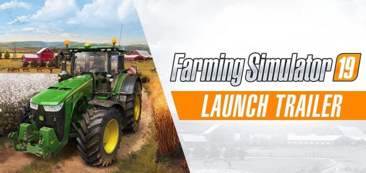 LS 19 mods - Farming Simulator 2019 mods, LS 19 mods / FS 2019 mods