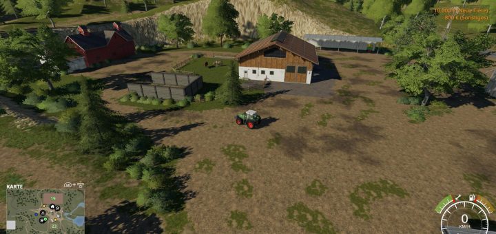 LS 19 Maps - Farming Simulator 2019 mods, LS 19 mods / FS 19 mods