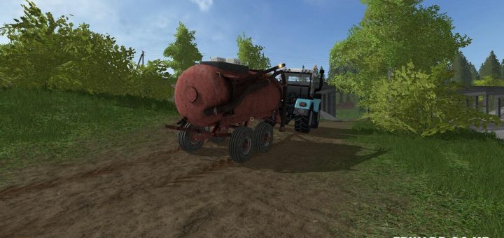 LS 17 Trailers - Farming Simulator 2017 mods, LS 2017 mods / FS 17 mods