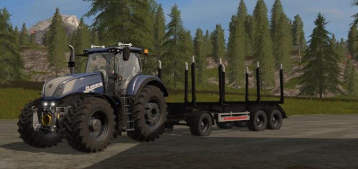 LS 17 Trailers - Farming Simulator 2017 mods, LS 2017 mods / FS 17 mods