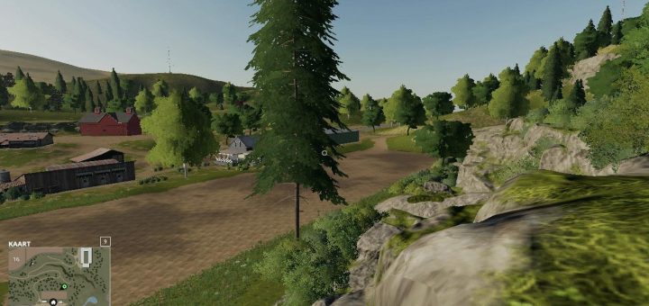 LS 19 Maps - Farming Simulator 2019 mods, LS 19 mods / FS 19 mods