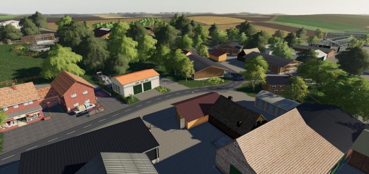 LS 19 Maps - Farming Simulator 2019 mods, LS 19 mods / FS 19 mods