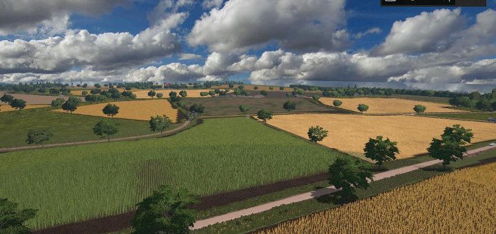 LS 17 Maps - Farming Simulator 2017 mods, LS 2017 mods / FS 17 mods