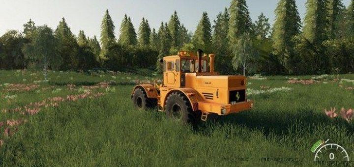 IH 5488 4wd v1.0.0.0 Tractor - Farming Simulator 2022 mod, LS 2022 mod ...