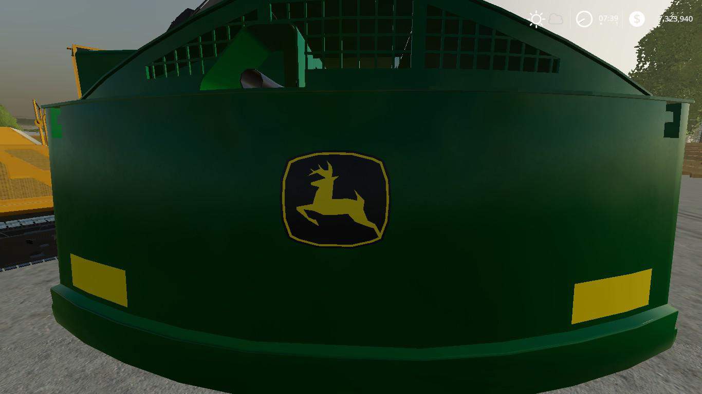 Complete FDR Logging Mod Pack V1.1.2 LS 19 - Farming Simulator 2025 mod ... Complete FDR Logging Mod Pack V1.1.2 LS 19 - Farming Simulator 2025 mod ...