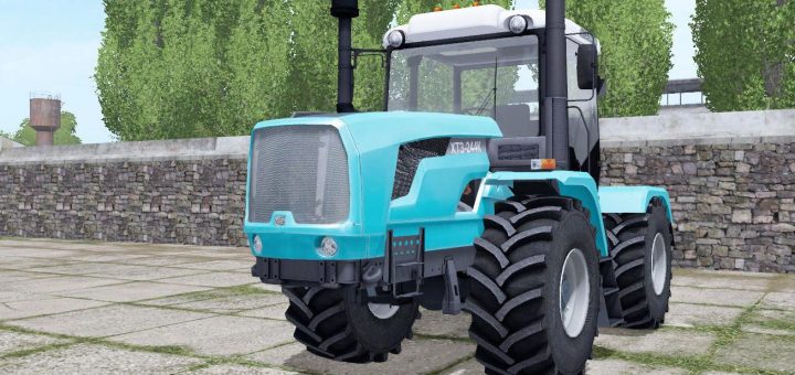 LS 17 Tractors - Farming Simulator 2017 mods, LS 2017 mods / FS 17 mods