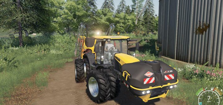 FS 19 Packs - Farming Simulator 2019 mods, LS 19 mods / FS 19 mods