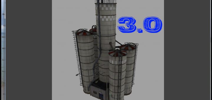 Driving Silo v1.0.0.0 FS17 - Farming Simulator 2022 mod, LS 2022 mod ...