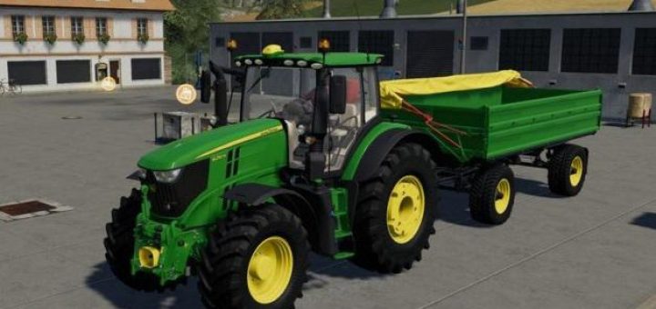 Iconik Pressure Washer v1.0 for FS19 - Farming Simulator 2022 mod, LS ...